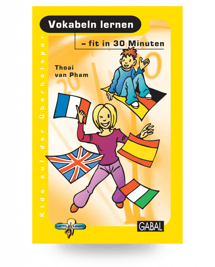 Vokabeln lernen | Das LernTeam